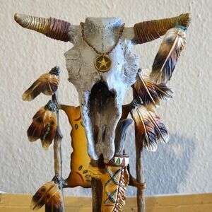 Hamilton | Art | Hamilton Collection Sacred Cultures Sculptures | Poshmark